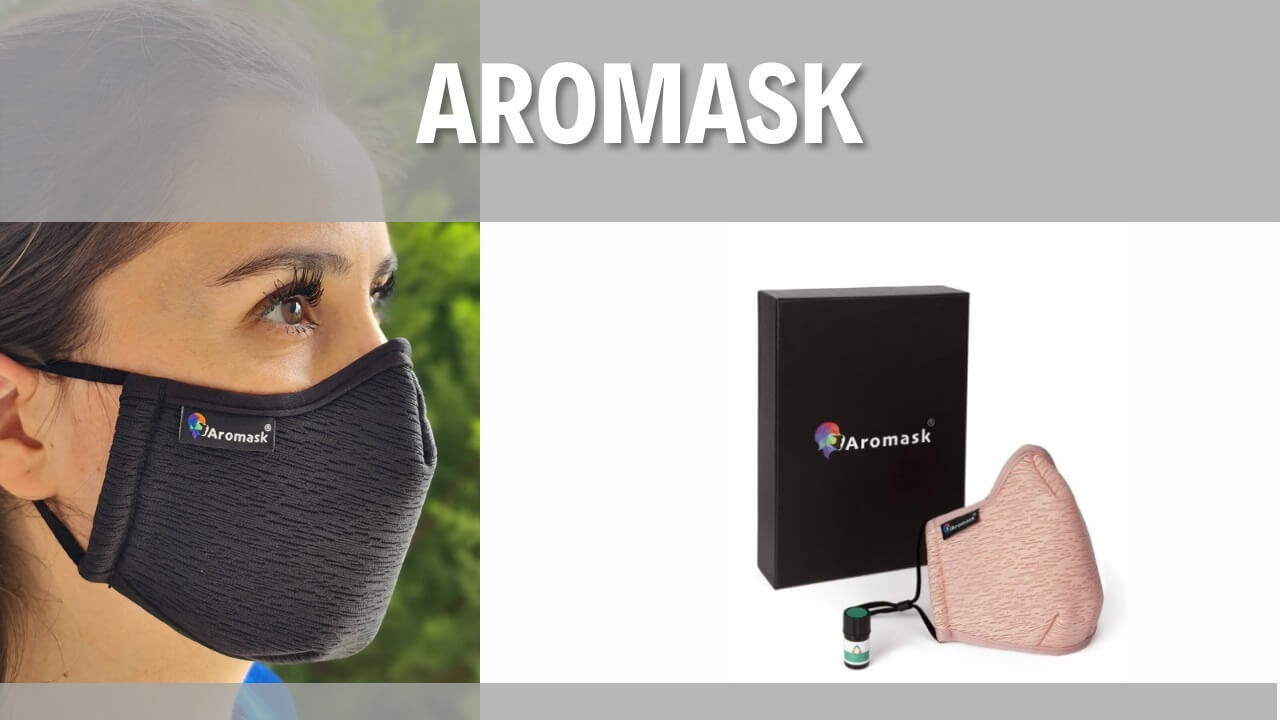 Aromask Aromaterapi Maskesi Nedir ve Faydaları Nelerdir ...